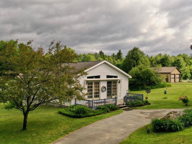 669 Hayesburg Road