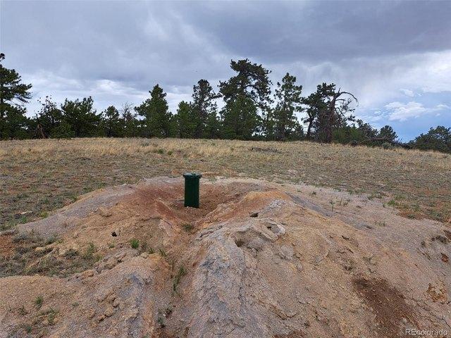 669 Hiawatha Cir, Hartsel, CO 80449