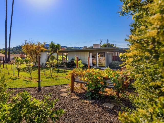 669 Highland Dr, Ojai, CA 93023 | MLS #225255