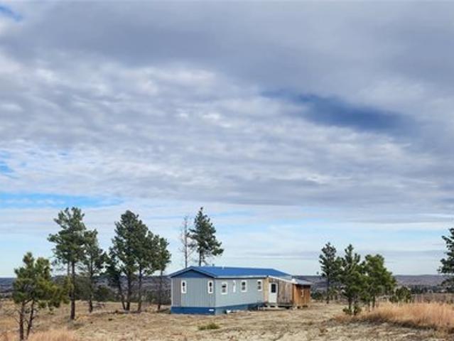 669 Old Stage Rd, Mosby, MT 59058