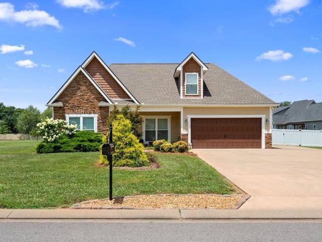 669 Laurel Ln, Murfreesboro, TN 37127