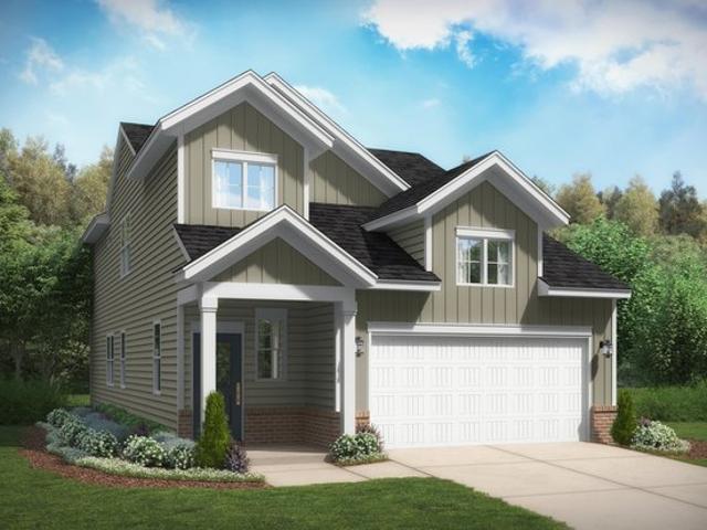 669 Manitou Cir, Aiken, SC 29801