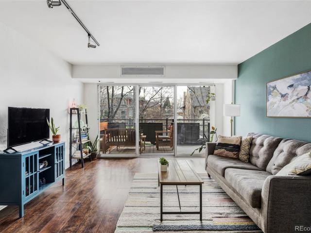 669 N Washington Street # 203
