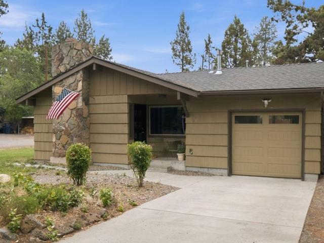 669 NE Lafayette Ave, Bend, OR 97701