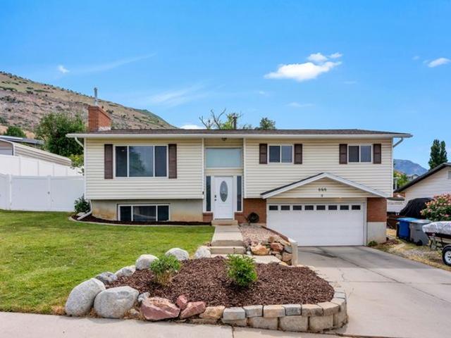 669 S 1600 E, Pleasant Grove, UT 84062