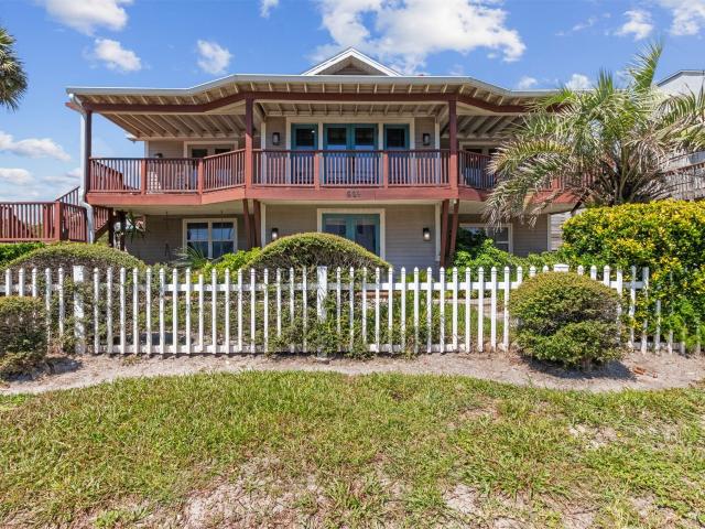 669 S Fletcher Ave, Fernandina Beach, FL 32034 | MLS #113531 | Compass