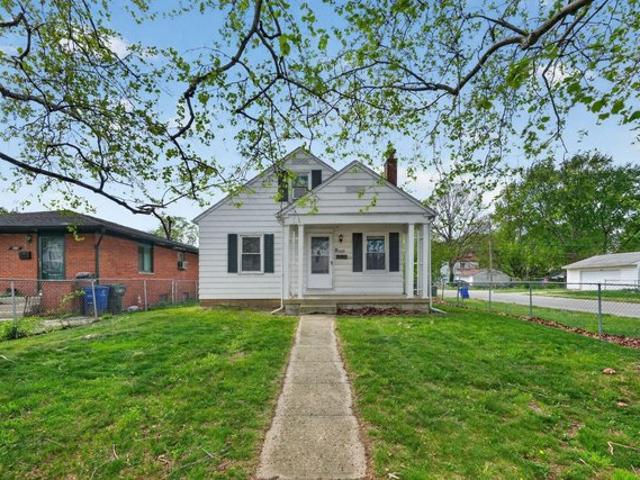 669 S Hampton Rd, Columbus, OH 43213