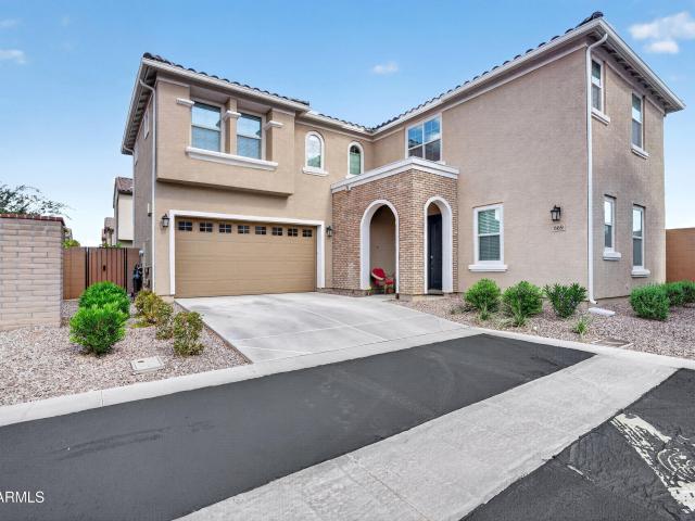 669 s sanders drive