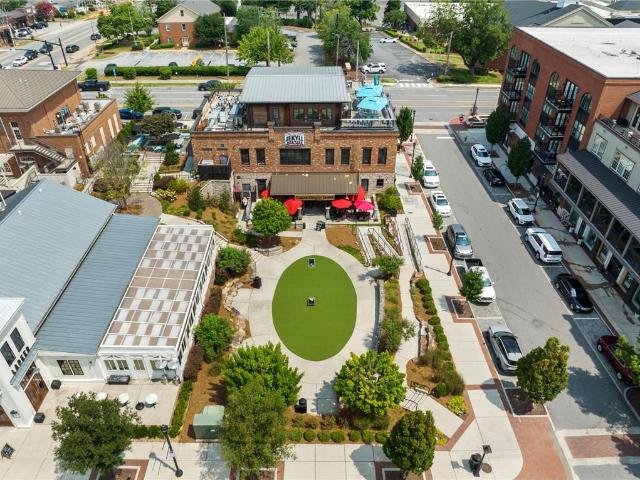 669 Soul Alley, Unit 144, Alpharetta, GA 30009 | MLS #7774
