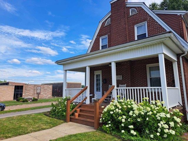 669 South Ter, Huntington, WV 25705