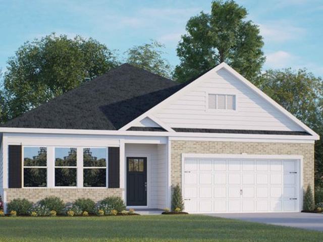 669 Struy St, Gibsonville, NC 27249