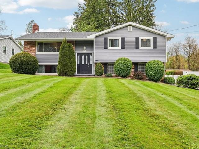 669 Summit St, Doylestown, OH 44230