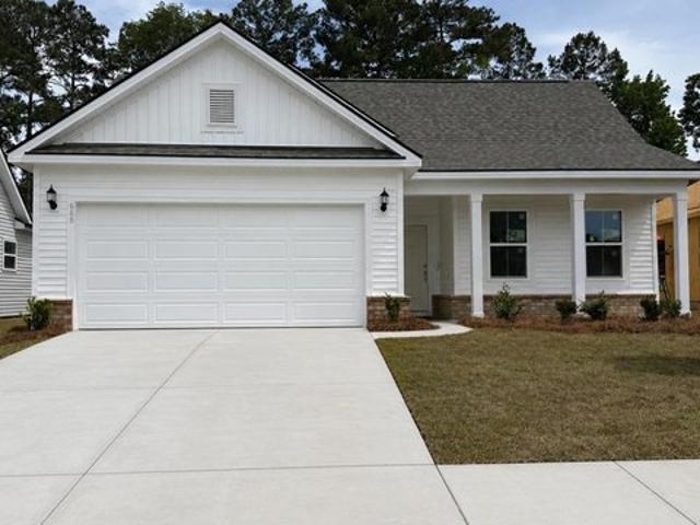 669 Palm Bay Unit Phase 2A Dr Lot 162, Myrtle Beach, SC 29588