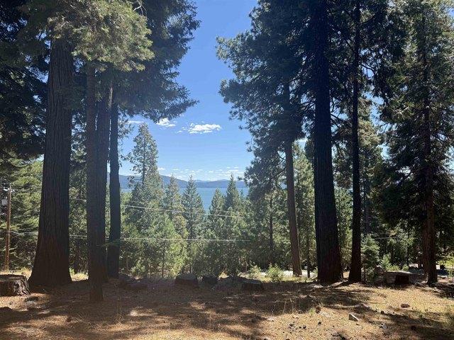 669 Peninsula Dr Lot 27, Lake Almanor, CA 96137