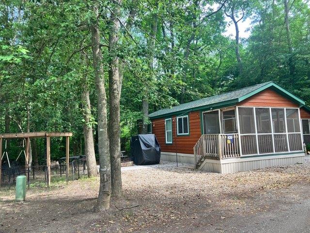 669 Route 9 Lot 420, Cape May, NJ 08204