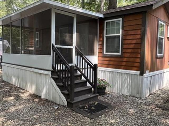 669 Route 9 Lot 634, Cape May, NJ 08204
