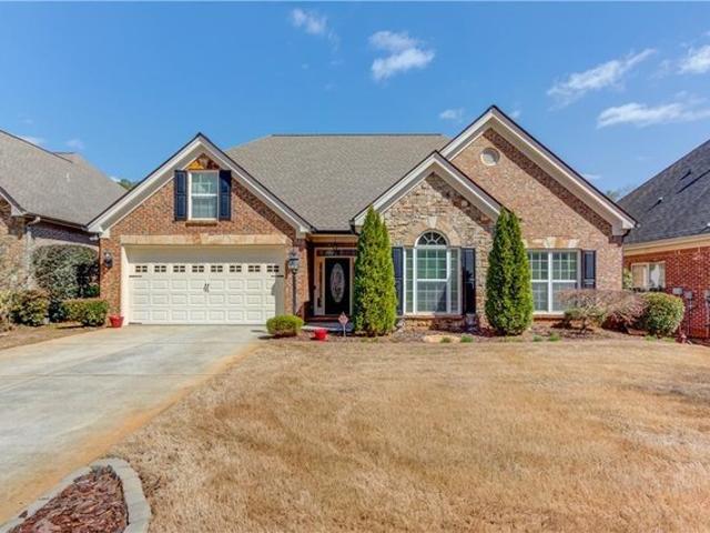 669 Retreat Dr, Dacula, GA 30019