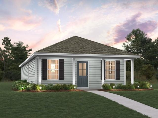 669 Windflower St, Defuniak Springs, FL 32433