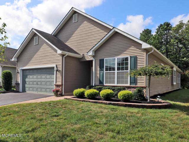 669 Timberline Ln, Manchester Township, NJ 08759 | MLS #22524