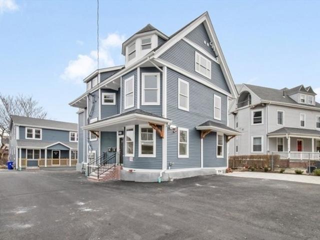 66 66R Stanley St, Boston, MA 02125