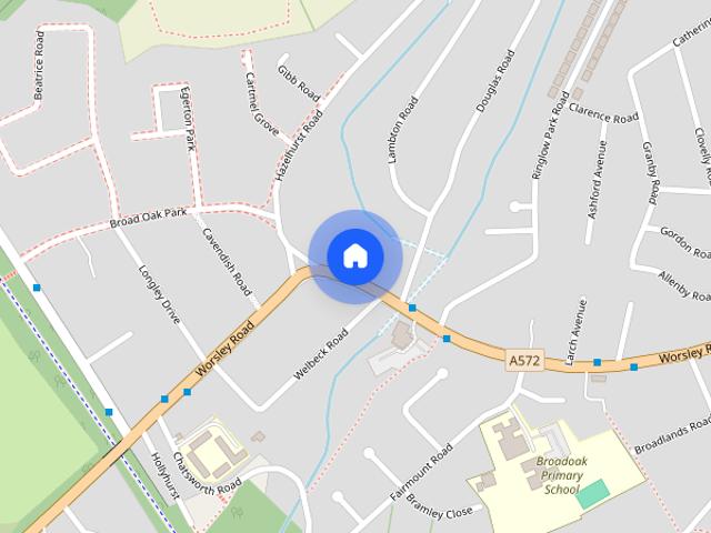 66 68 Worsley Road, Manchester M28 2SN