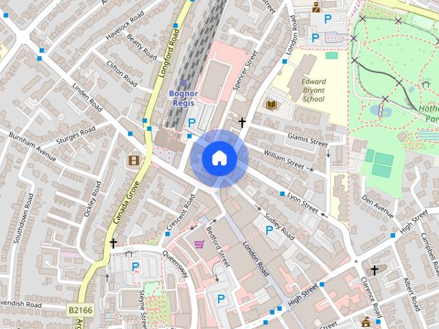 66 68 London Road, Bognor Regis, PO21