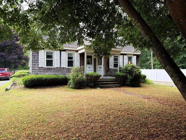 66 68 Mill St, Bridgewater, MA 02324