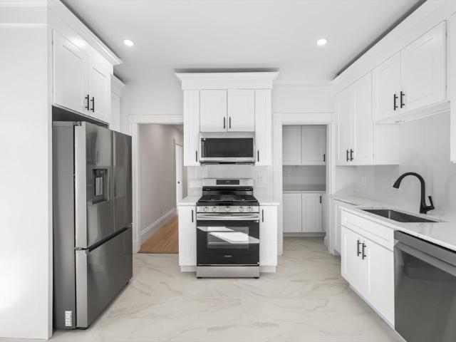 66 6th St, Unit 2, Cambridge, MA 02141 | MLS #73492 | Compass