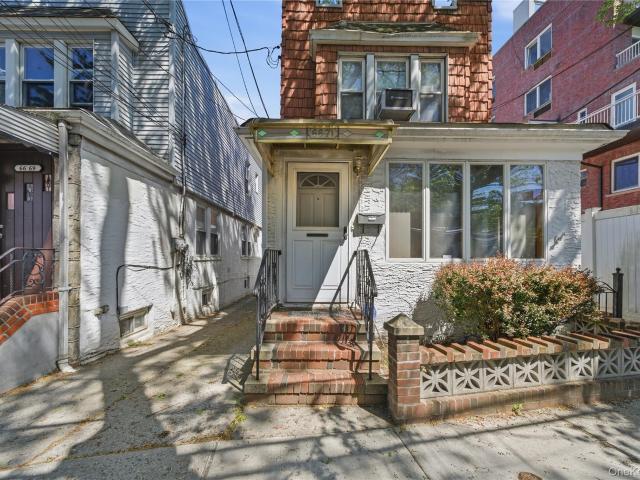 66 71 70th Street