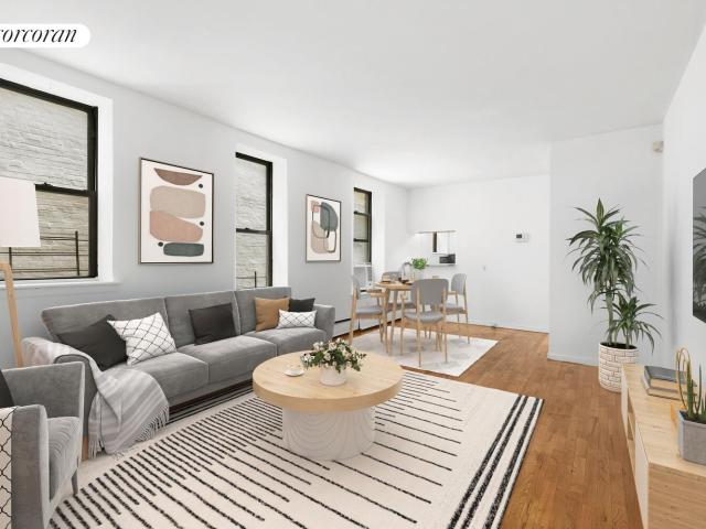 66 72 Saint Nicholas Avenue, New York, NY