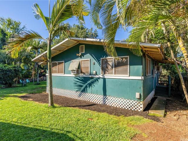 66 815 Kamehameha Hwy, Haleiwa, HI 96712 | MLS #202524 | Compass