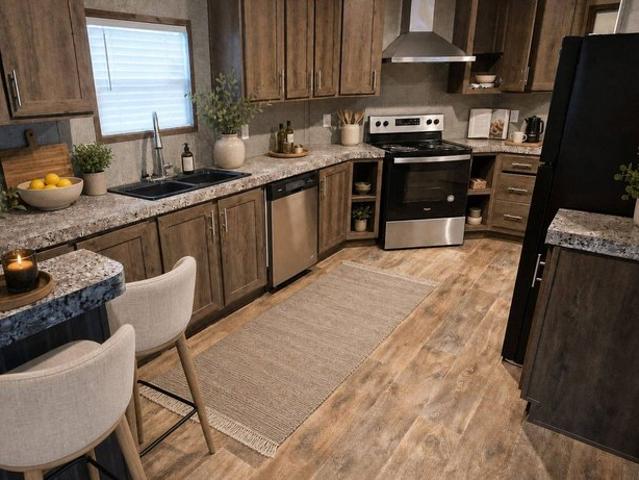 66 8530 W 85th St S Unit 66, Tulsa, OK 74131