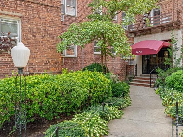 66 92 Selfridge St Unit 4H, Forest Hills, NY 11375