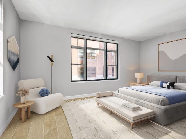 66 9th Avenue, Unit 4W