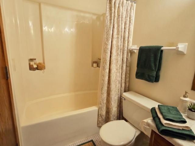 66 9th Street E # 1605