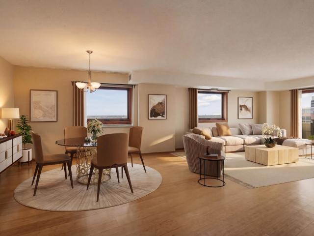 66 9th Street E # 2115