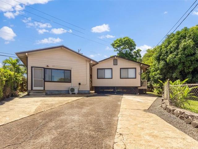 66 112 Wanini Pl, Waialua, HI 96791