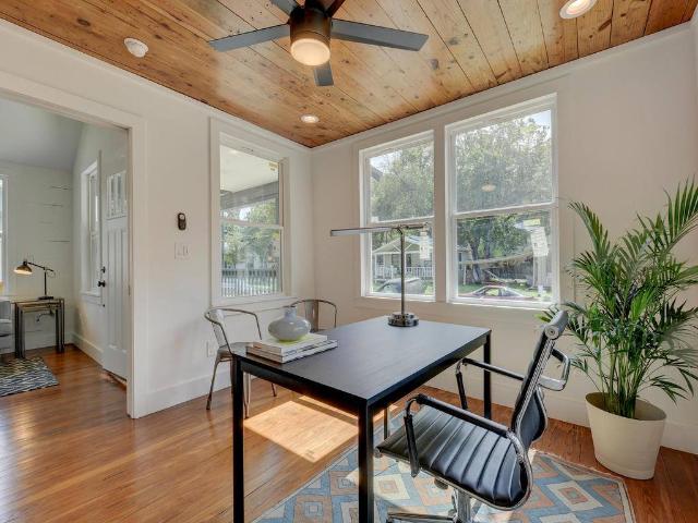 66 1/2 Navasota St, Unit B, Austin, TX 78702 | MLS #2565 | Compass