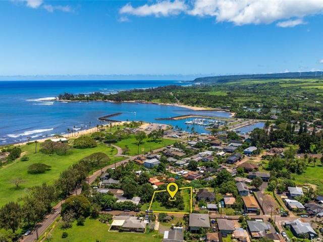 66 130 Niuula Rd, Haleiwa, HI 96712
