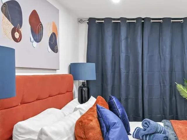 66 224 Great Western Road, London, W2 5UB, United Kingdom | 1 bed apartment for rent #128033056 | Rentberry