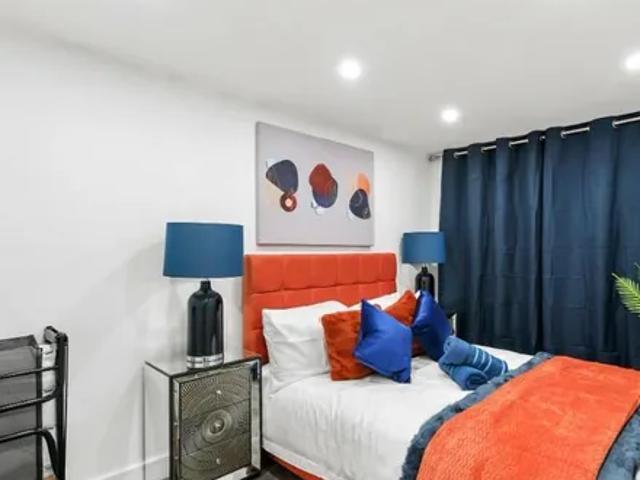 66 224 Great Western Road, London, W2 5UB, United Kingdom | 1 bed apartment for rent #131175549 | Rentberry