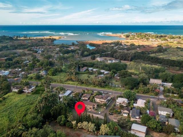 66 284 Waialua Beach Rd Unit D, Haleiwa, HI 96712