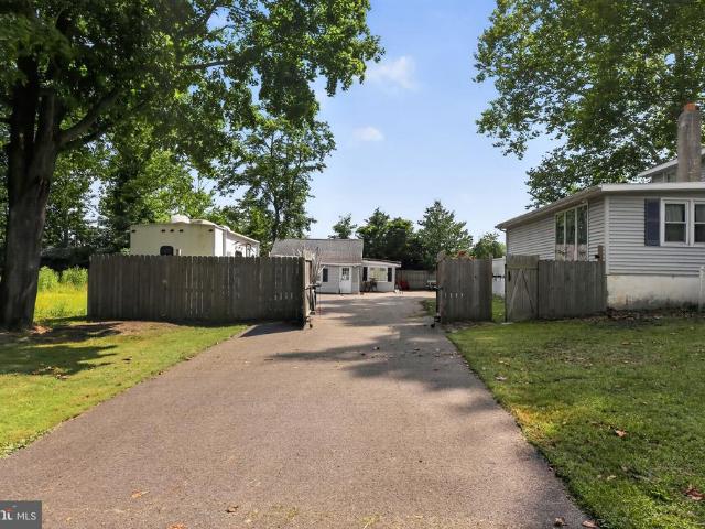 66 2Nd Street