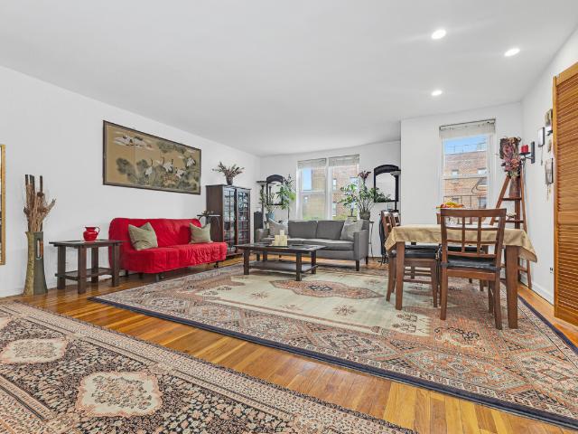 66 33 Yellowstone Blvd, Queens, NY