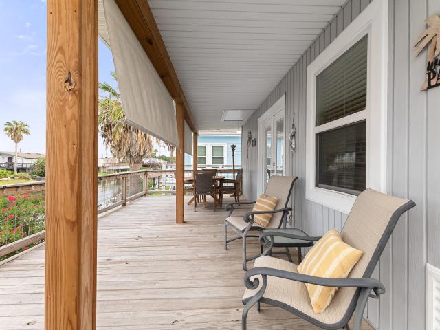 66 Tarpon Street