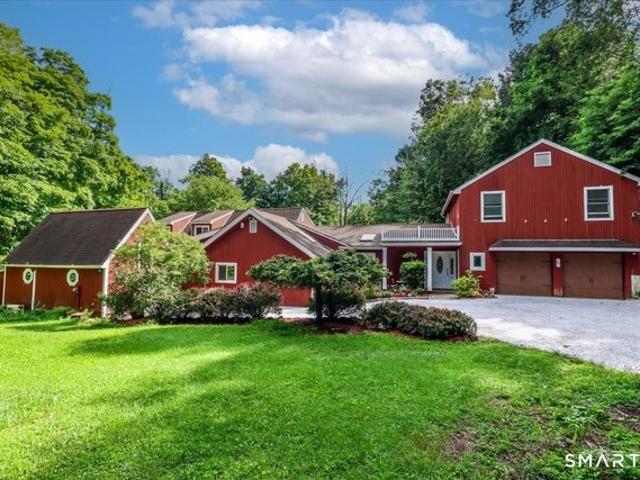 66 Taylor Rd, Bethel, CT 06801
