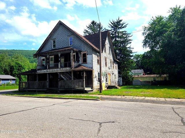 66 Thompson St, Ralston, PA 17763