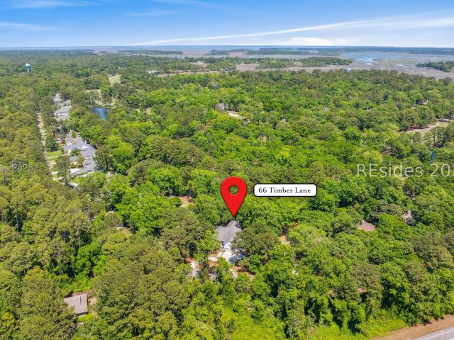 66 Timber Ln, Hilton Head Island, SC 29926 | MLS #501477 | Compass