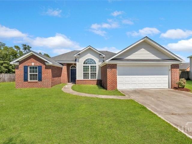 66 Tranquil Pl, Pooler, GA 31322