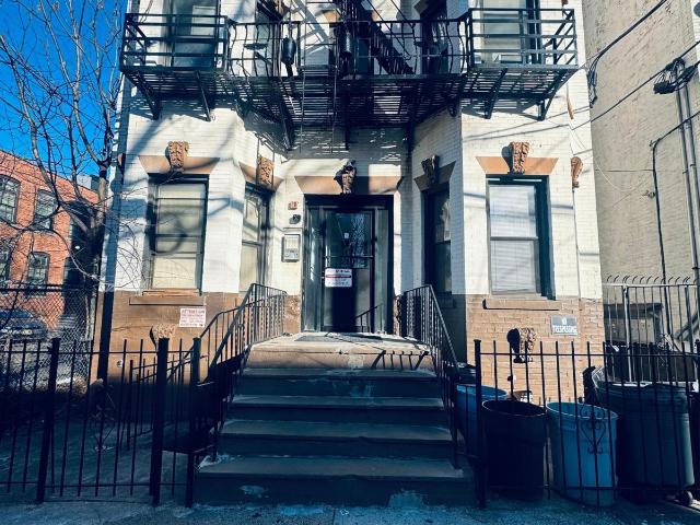66 Tuers Ave, Unit 3B, Jersey City, NJ 07306 | MLS #260005 | Compass